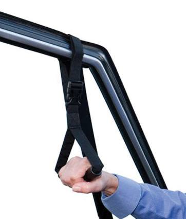 Car Caddie - 1st Step Mobility