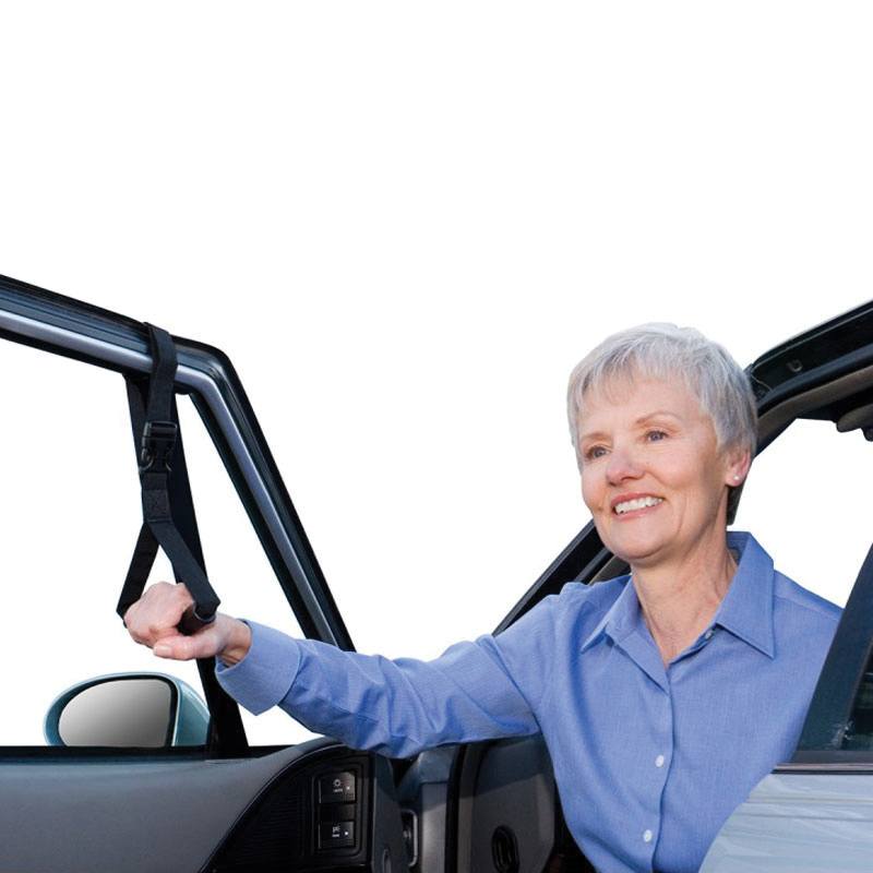 Car Caddie - 1st Step Mobility